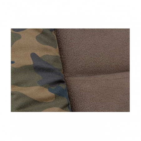 FOX R3 CAMO CHAIR